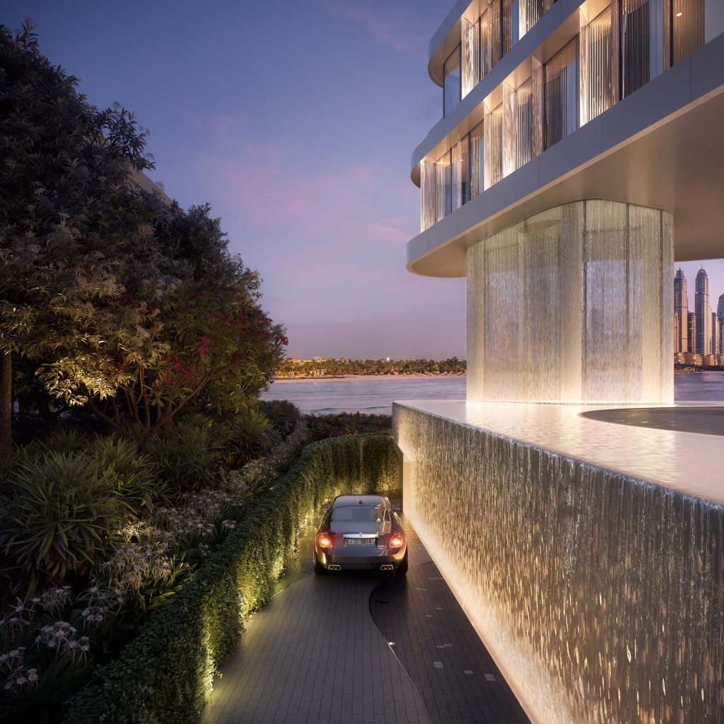 AVA at Palm Jumeirah - Ler Properties